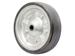 Buy Trojan Wheel 200X50 Solid Trojan J.W online at Marine-Deals.co.nz