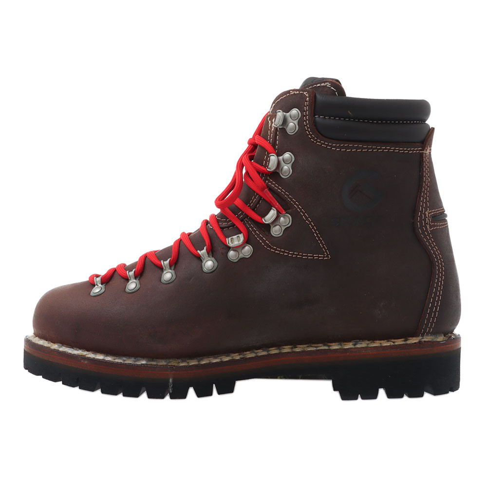 Gronell Stelvio Hiking Boots UK10.5/US11.5 - Boots - Shoes & Footwear ...