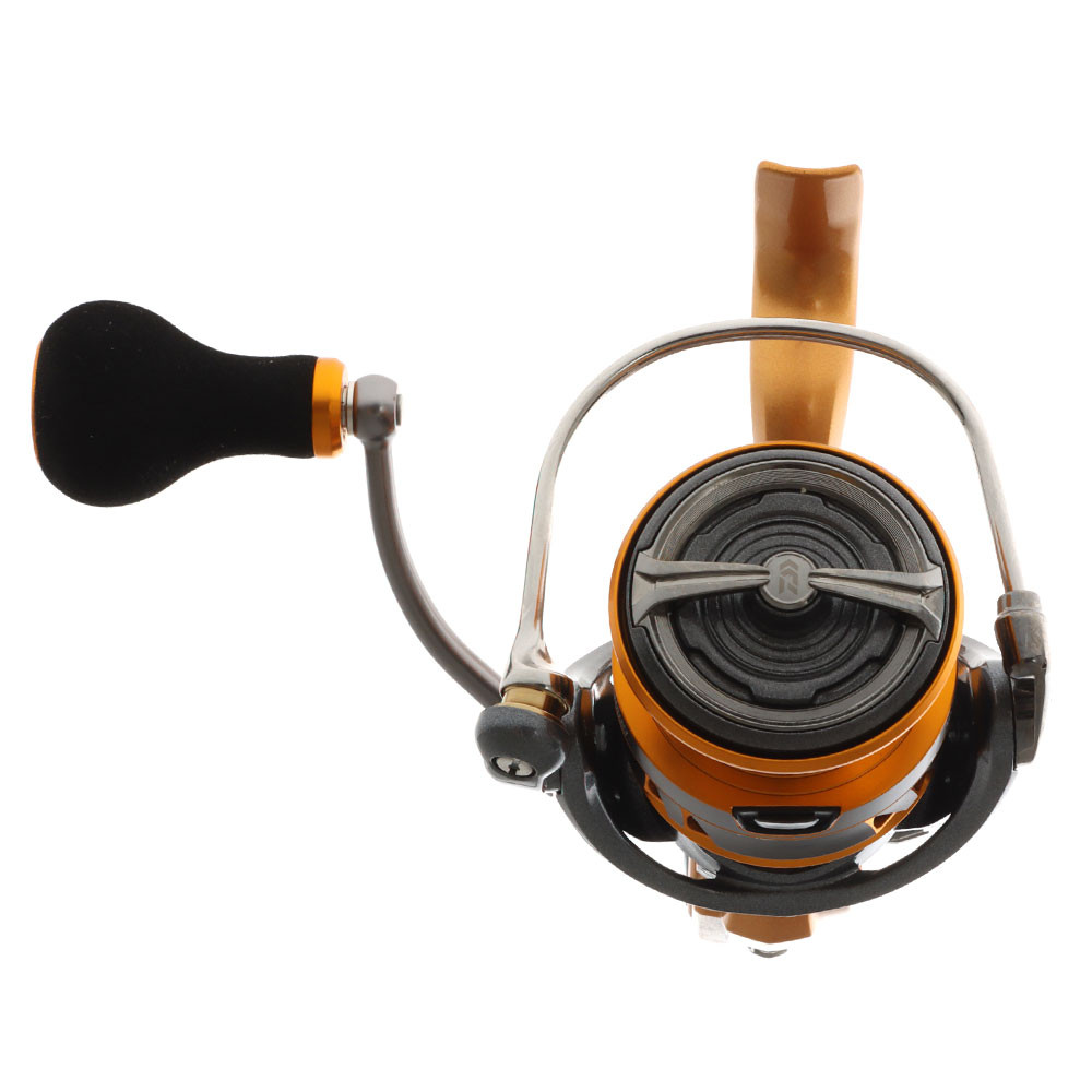 Buy Daiwa 21 TD Sol MQ 2500D Spinning Reel online at Marine-Deals.co.nz