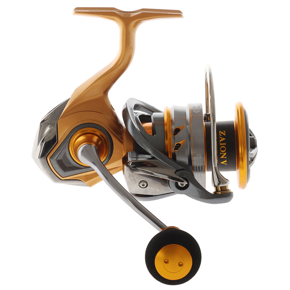 Buy Daiwa 21 TD Sol MQ 4000D-C Spinning Reel online at Marine-Deals.co.nz