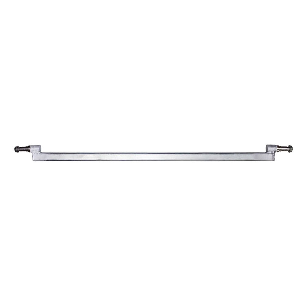 Buy Trojan 10in Drum Drop Beam Axle 1750kg RHS 50mm online at Marine ...