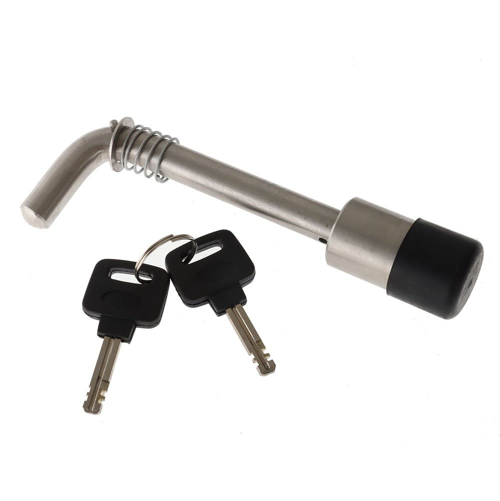 Buy Trojan Lock Pin Kit for Non-Braked Couplings online at Marine-Deals ...