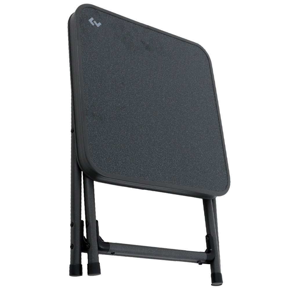Buy Dometic Aluminium Folding Convertible Stool / Table online at ...