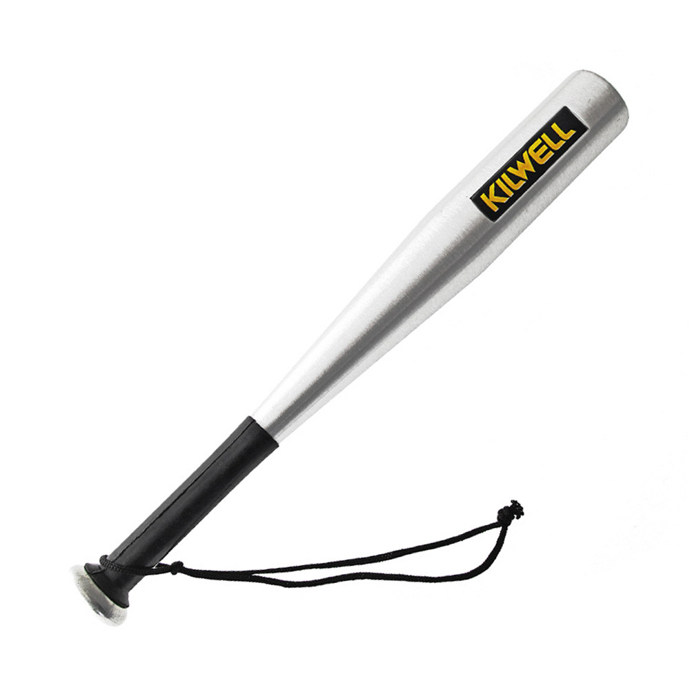 Buy Kilwell Aluminium Fish Bat 18in online at Marine-Deals.co.nz