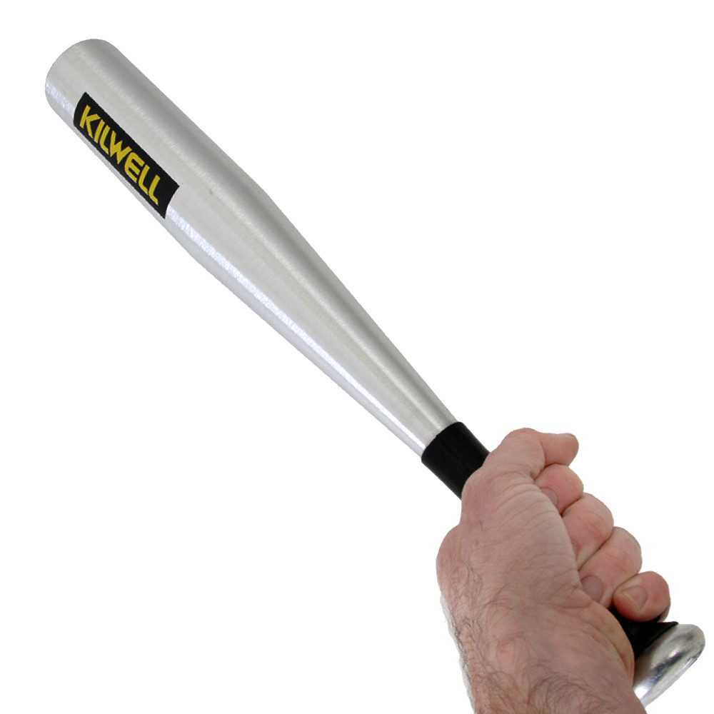 Buy Kilwell Aluminium Fish Bat 18in online at Marine-Deals.co.nz