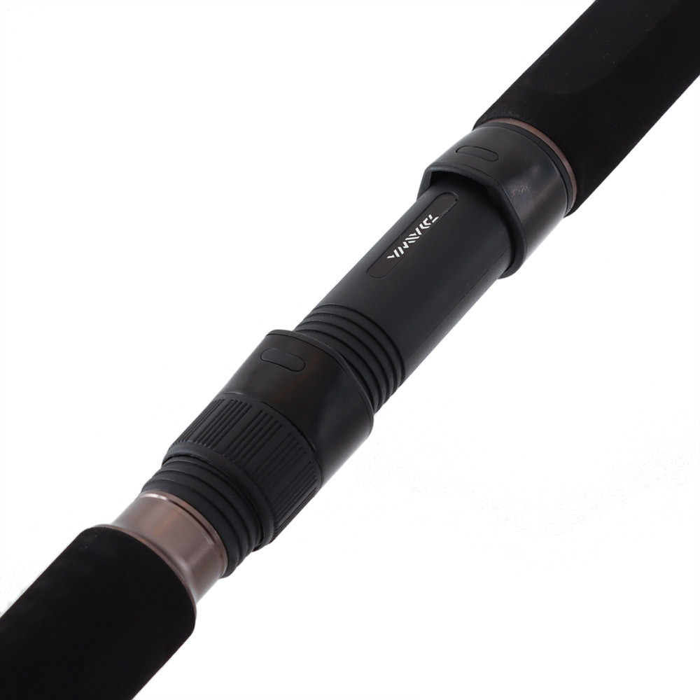 Buy Daiwa Eliminator 803 Overhead Drone Rod 8ft PE5-8 3pc online at ...