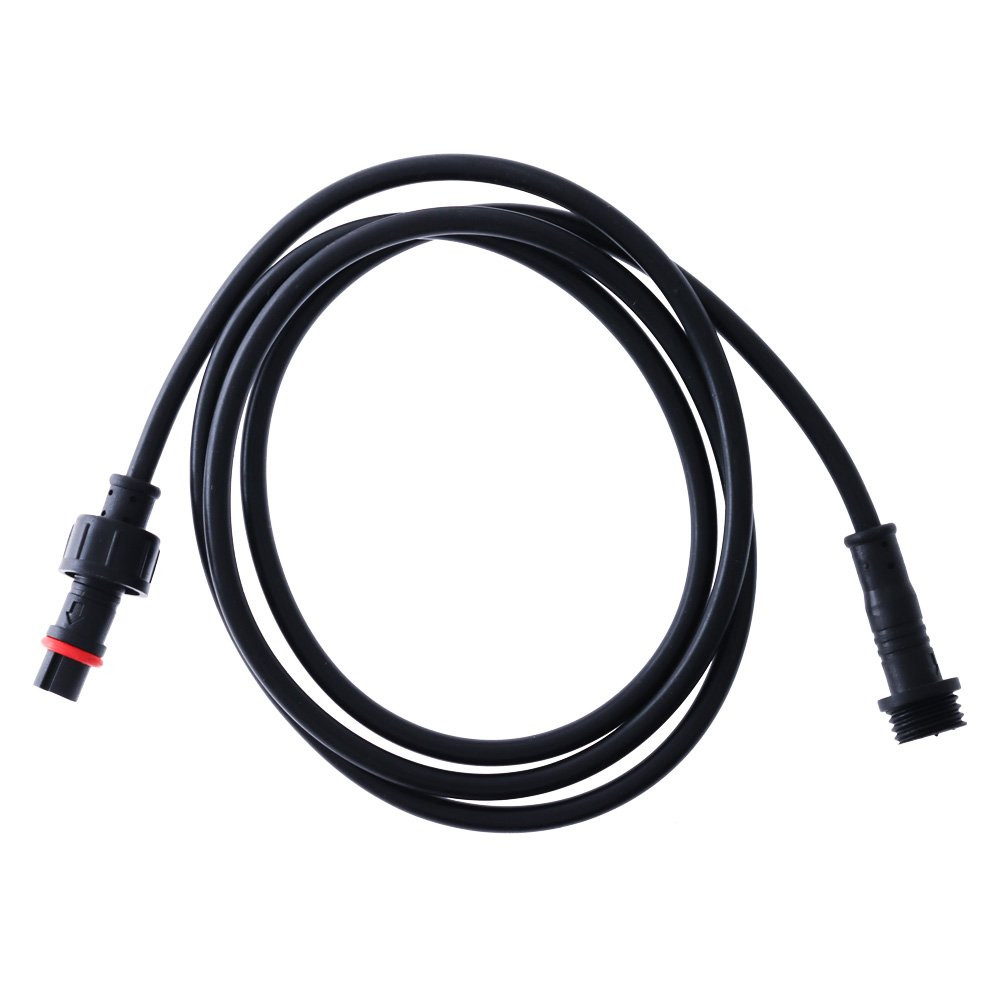 Buy NARVA Model 37 2-Pin Plug and Play Trailer Plug Extension 1m online ...