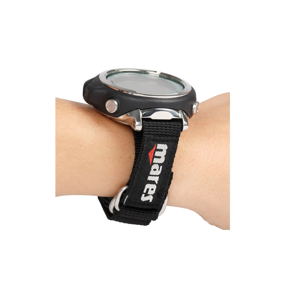 Buy Mares Matrix Tech Strap online at Marine-Deals.co.nz