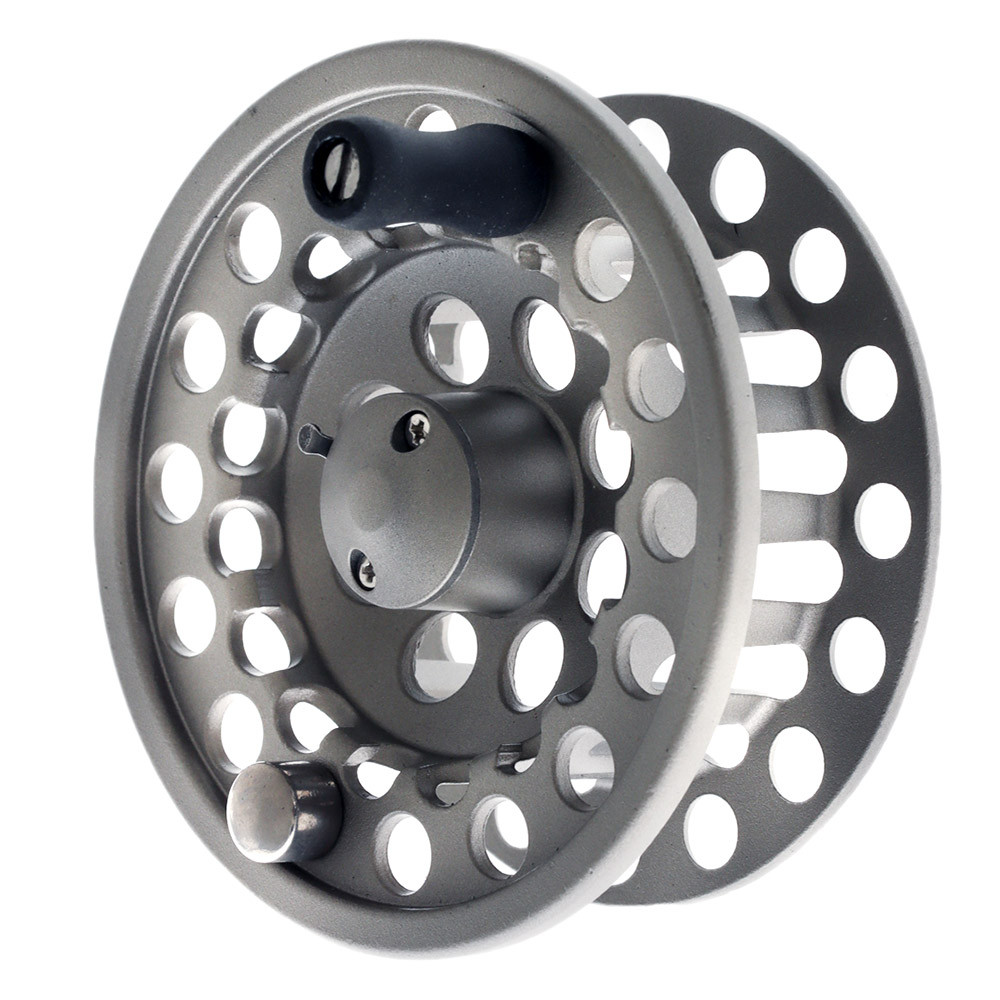 Buy Okuma SLV 5/6 Large Arbor Spare Spool New Model online at Marine ...