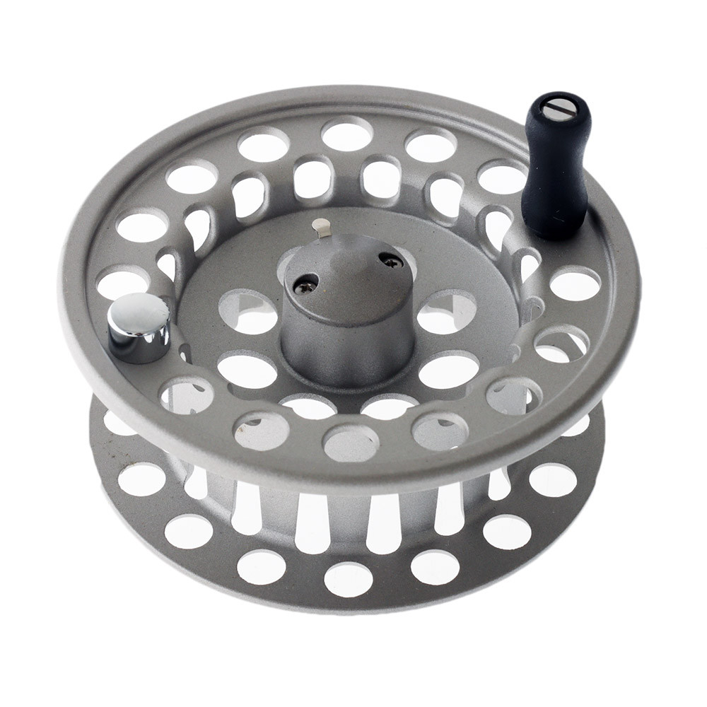 Buy Okuma SLV 8/9 Large Arbor Spare Spool New Model online at Marine ...