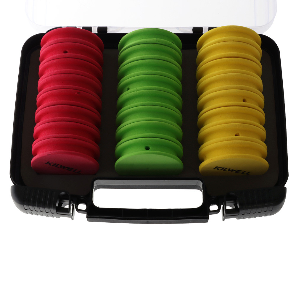 Buy Kilwell Rig Winders with Handle Box 24 Pack online at Marine-Deals ...