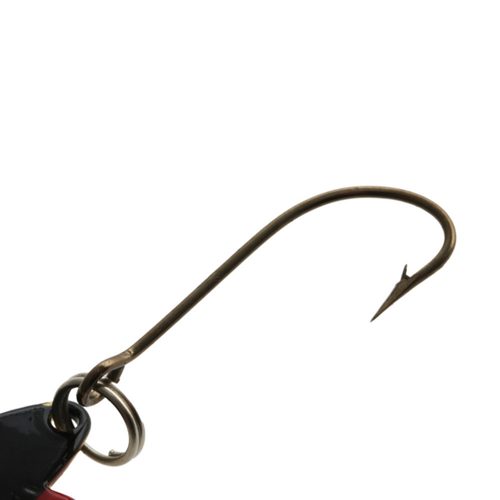 Buy Kilwell NZ Toby Lure Single Hook 7g Qty 2 online at Marine-Deals.co.nz