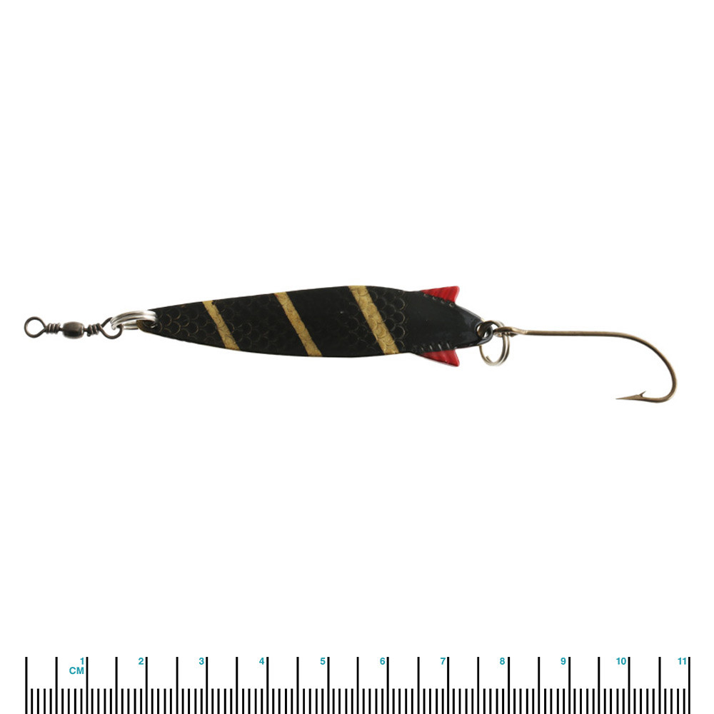 Buy Kilwell NZ Toby Lure Single Hook 7g Qty 2 online at Marine-Deals.co.nz