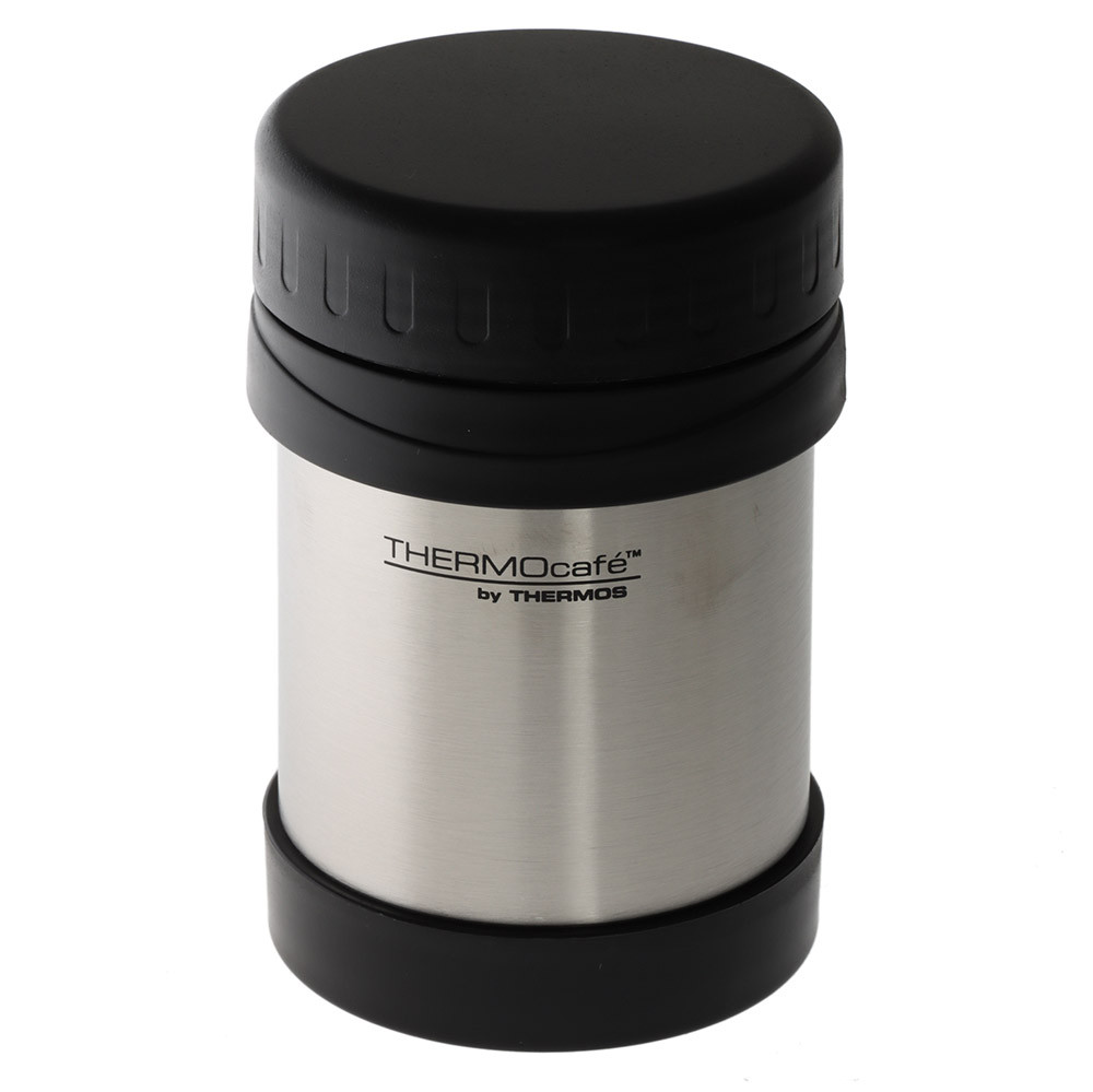 Buy Thermos Stainless Steel Food Flask 350ml online at Marine-Deals.co.nz