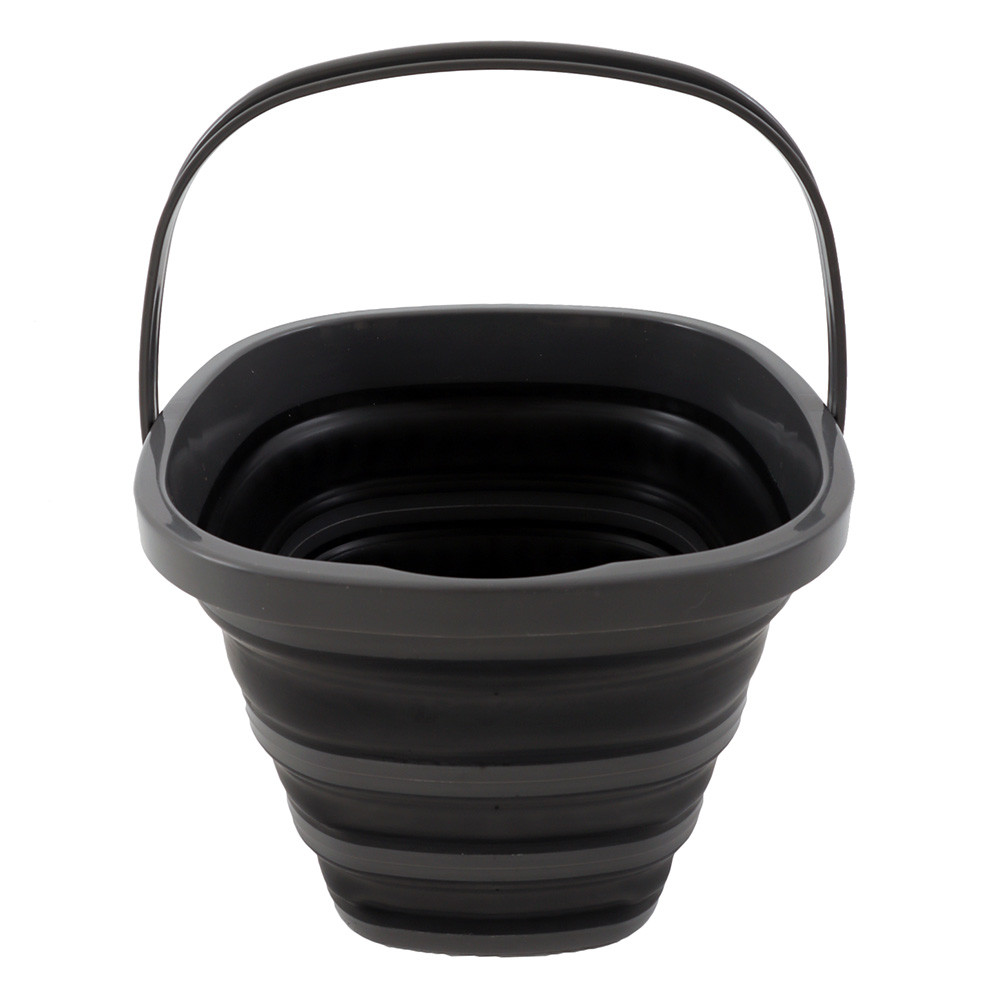 Buy Seymours Collapse-A-Bucket 10L Square online at Marine-Deals.co.nz