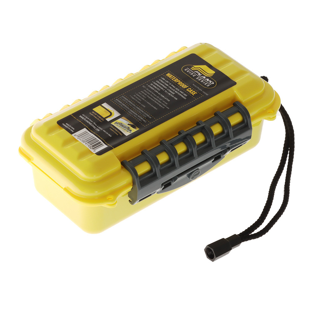 Buy Plano ABS Waterproof Storage Case Medium online at Marine-Deals.co.nz