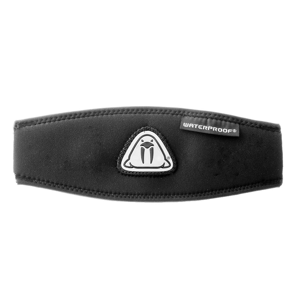 Buy Waterproof Neoprene Dive Mask Strap Cover online at Marine-Deals.co.nz