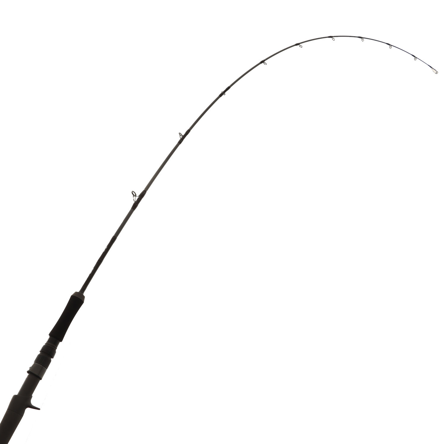Buy Daiwa Demon Blood Solid Acid Wrap OH Slow Jig Rod 6ft PE 3 80-220g ...