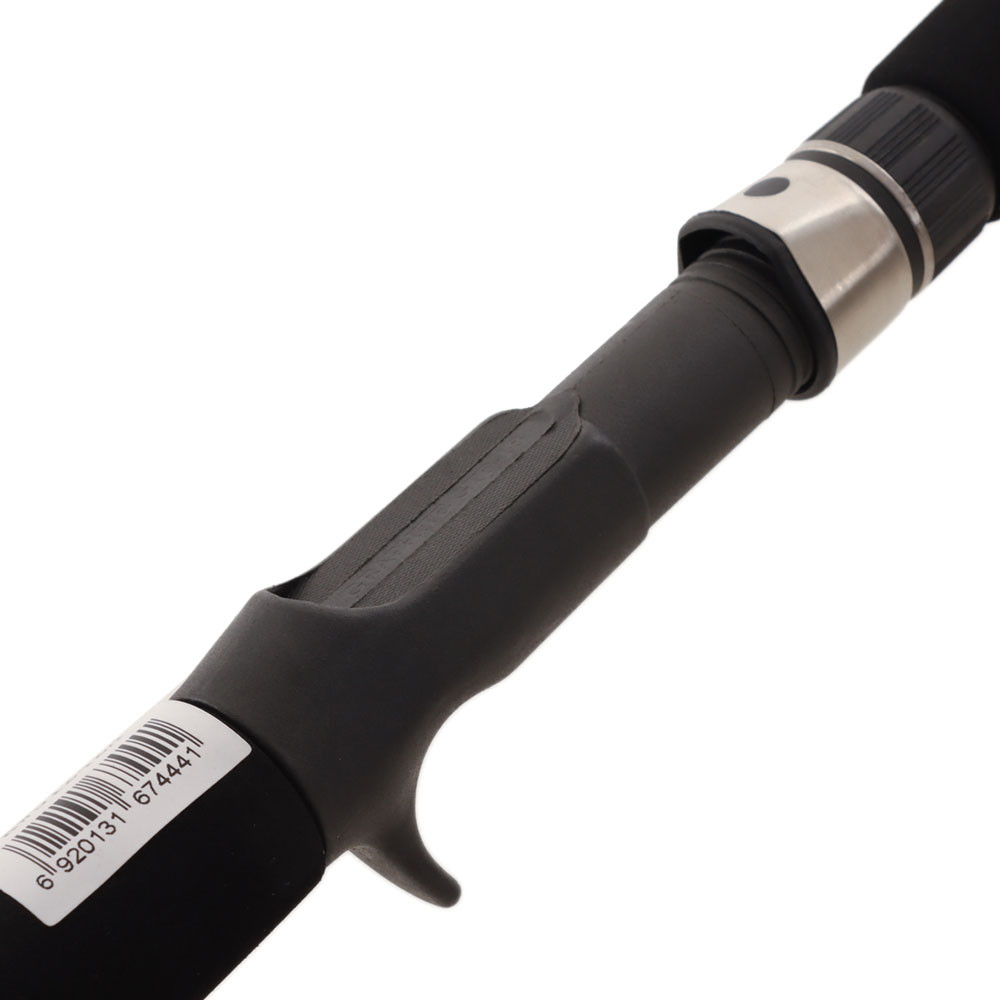 Buy Kilwell XP 802 Trigger Grip Baitcaster Rod 7ft 10in 20-56g 2pc ...