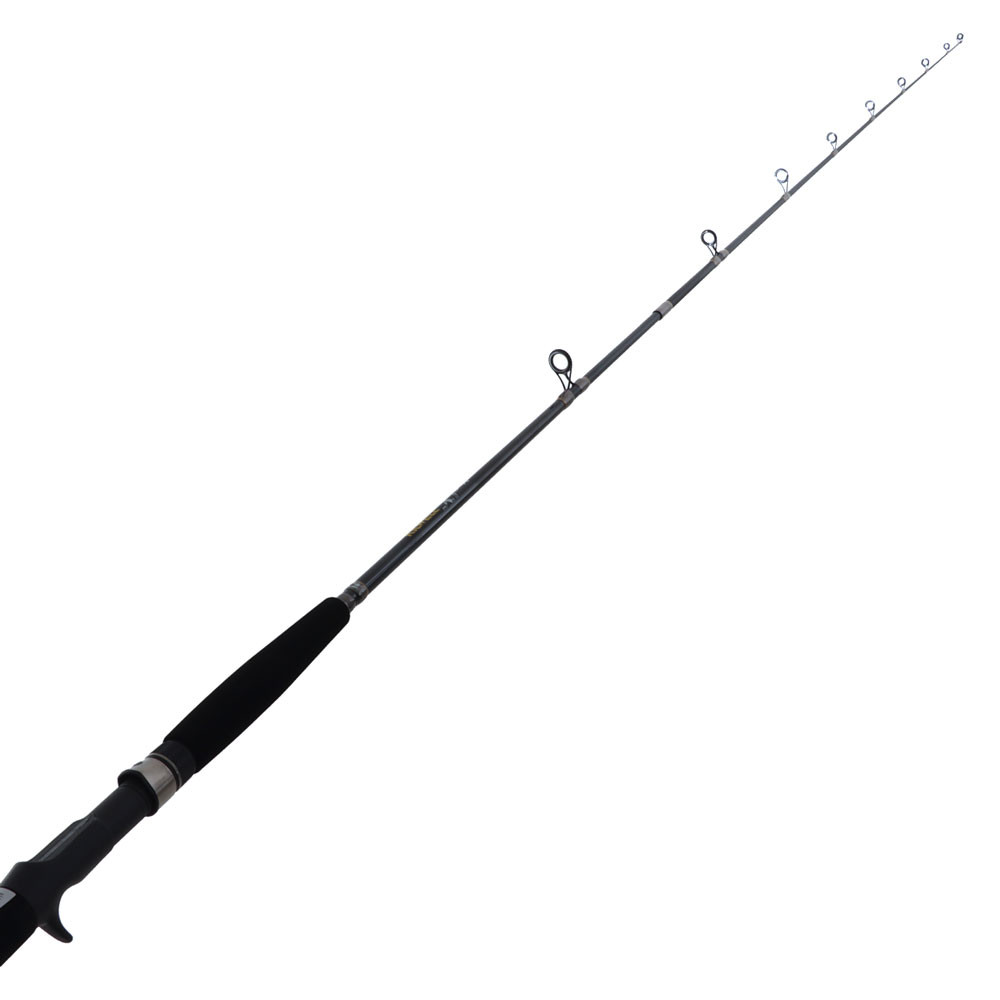 Buy Kilwell XP 802 Trigger Grip Baitcaster Rod 7ft 10in 20-56g 2pc ...