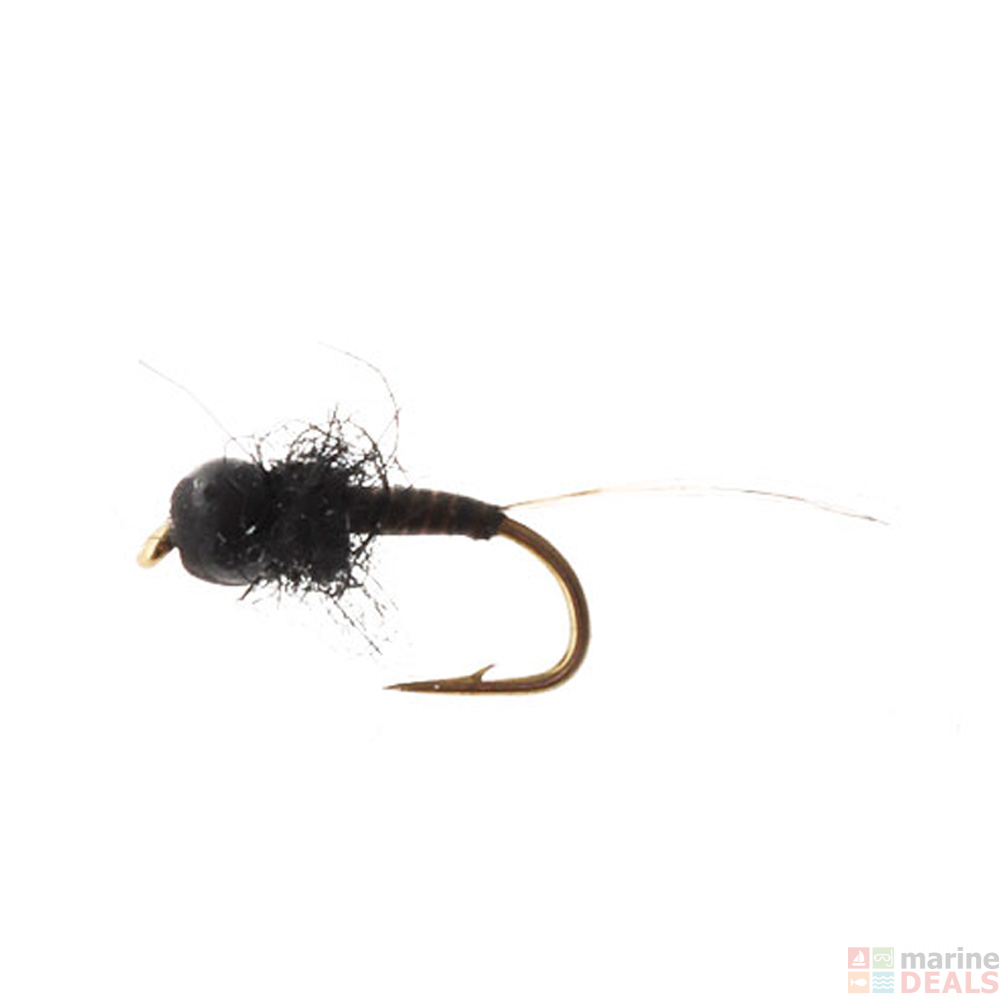 Buy Manic Tackle Project Btb Quill Nymph Fly 16 Online At Marine Deals
