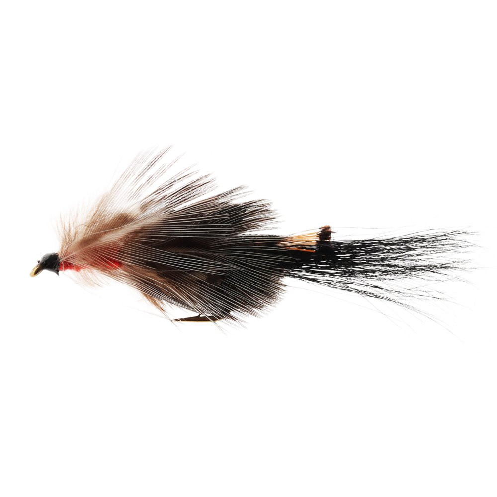 Buy Manic Tackle Project Mrs Simpson Trout Fly #6 online at Marine ...