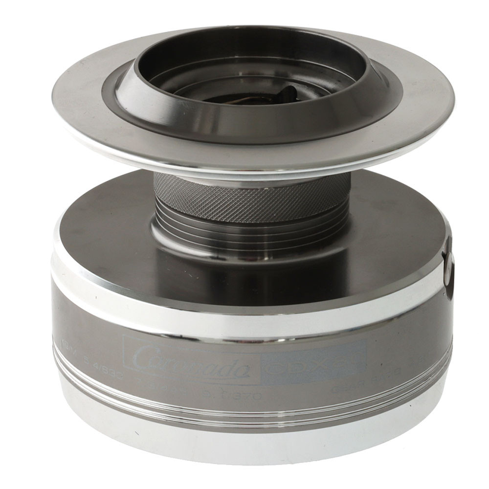 Buy Okuma Spare Spool Assembly for Coronado CDX 80 Baitfeeder Reel ...