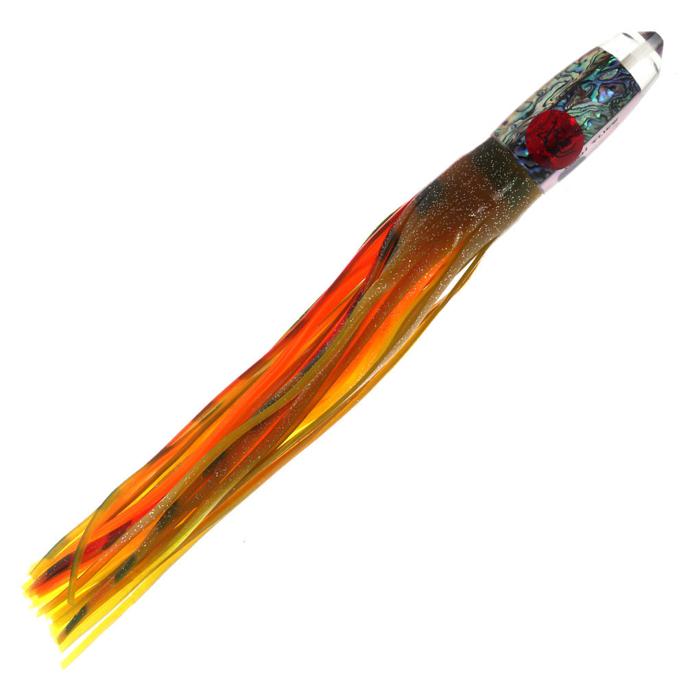 Buy Bonze High Flier Game Lure 15in Angry Squid online at Marine-Deals ...