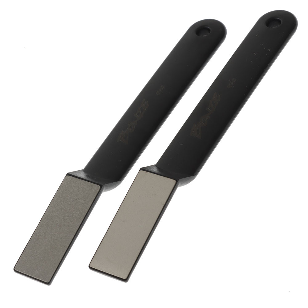 Buy Bonze Diamond Hook Sharpening File Set online at Marine-Deals.co.nz