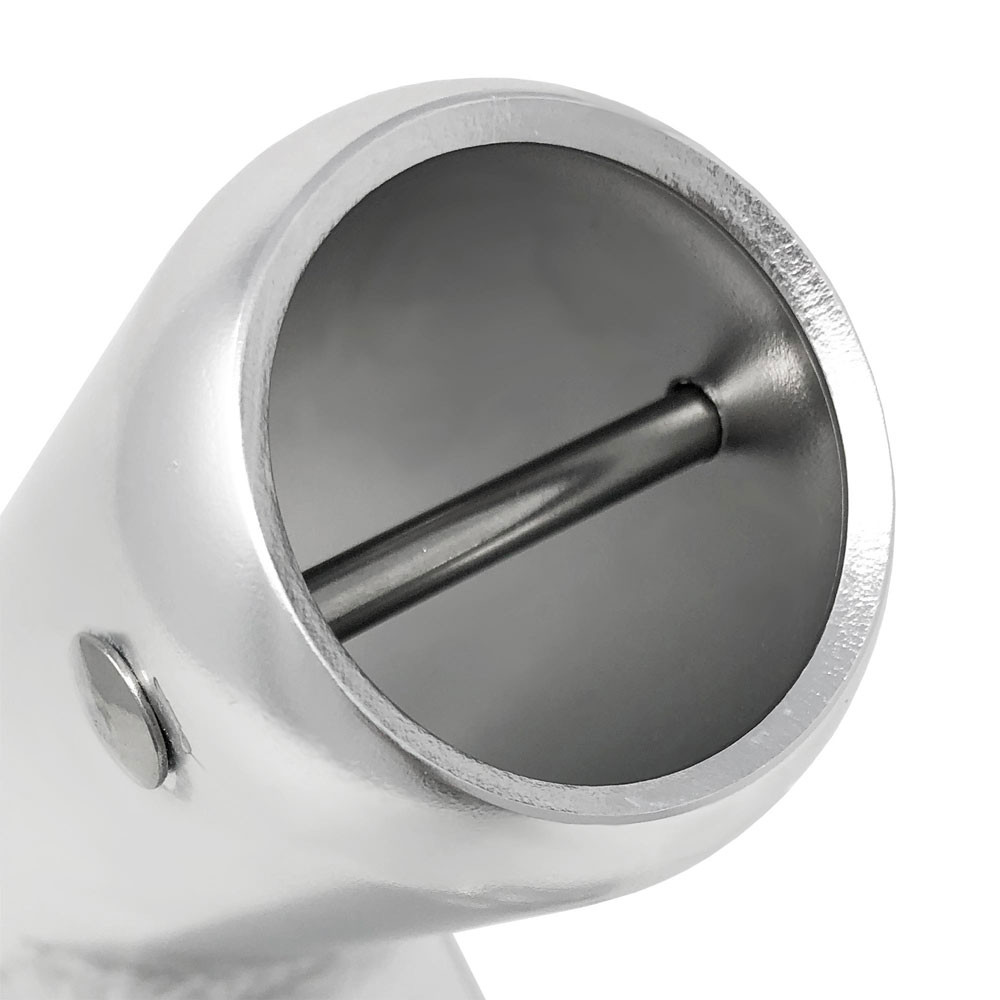 Buy Fishmaster Adjustable T Top Rod Holder online at Marine-Deals.co.nz