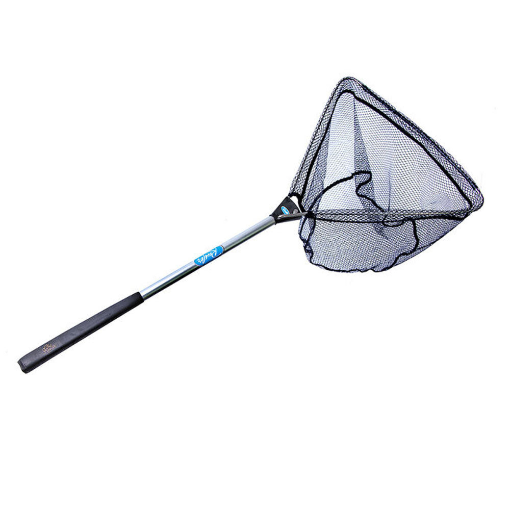 Buy Rusler Freshwater Ultimate Folding Landing Net online at Marine ...