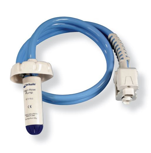 Buy Whale Watermaster Exterior Water Pump - Suits Truma Crystal II ...