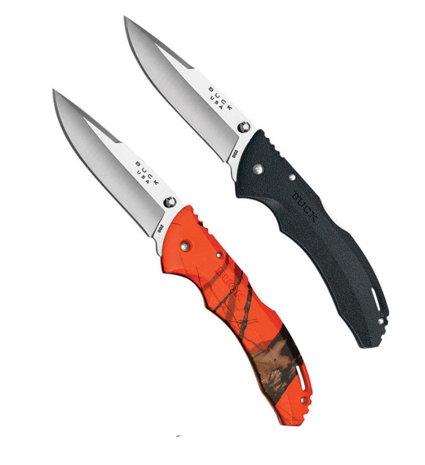 Buy Buck 286 Bantam BHW Folding Pocket Knife 9.5cm online at Marine ...