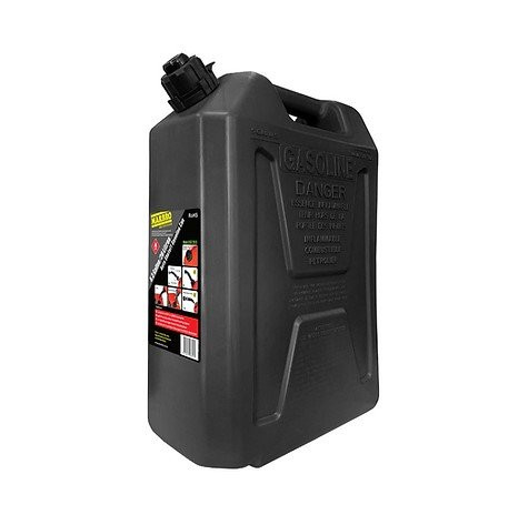 Buy Marbro Auto Shut-Off Fuel Tank 10L online at Marine-Deals.co.nz