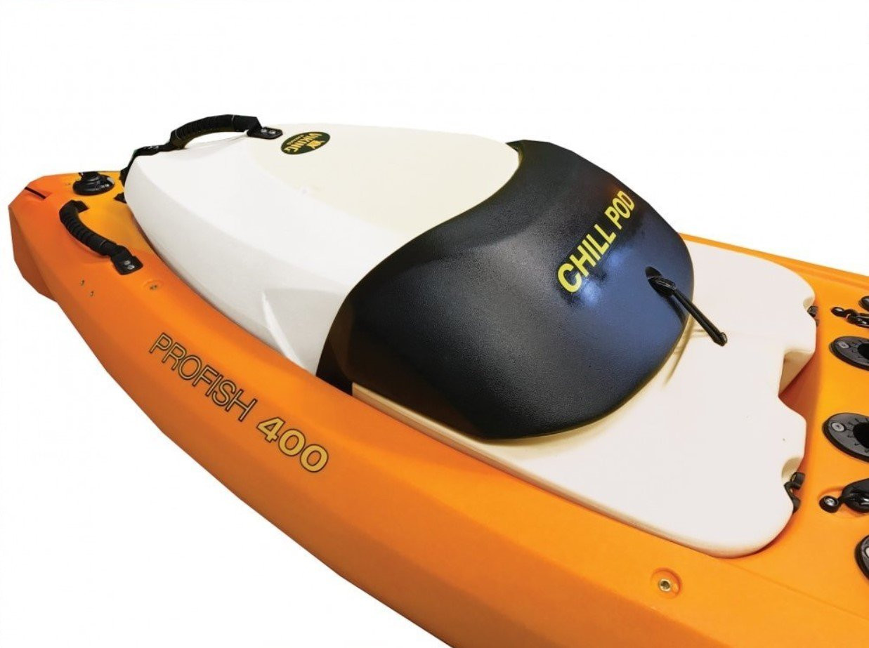 Viking Chill Pod for Profish Kayaks - Kayaks & Accessories - Watersports
