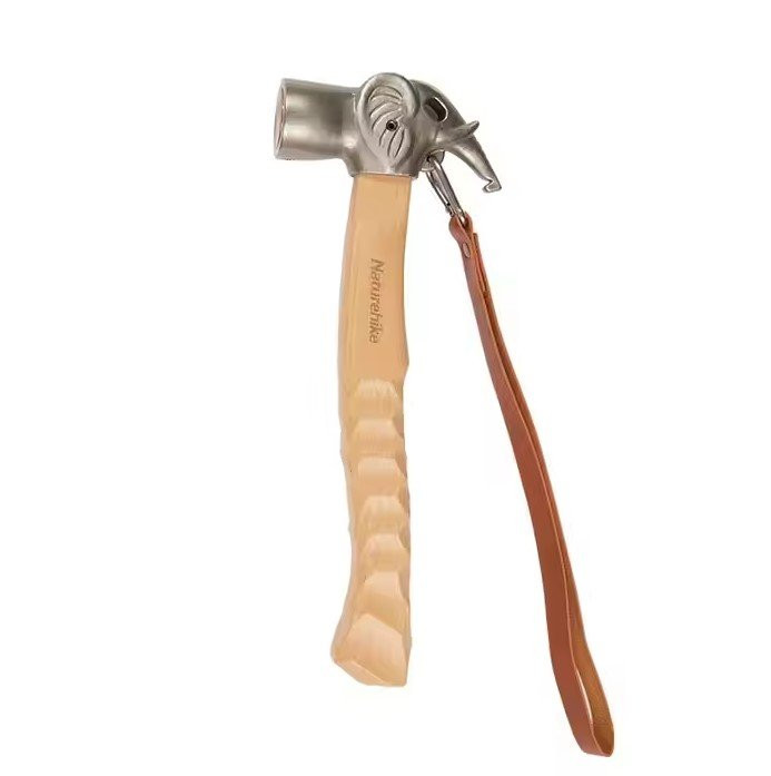 Naturehike Camping Hammer 24cm - Misc - RV & Motorhomes