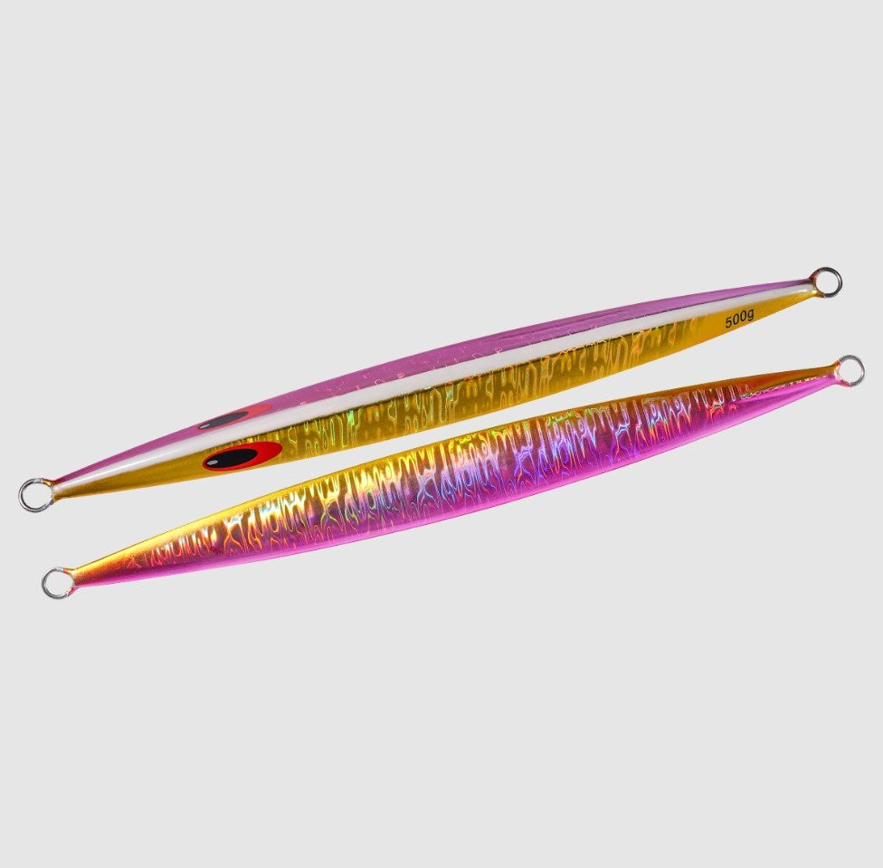 NOEBY High Pitch Darting Jig - Jigs - Jigs & Lures - Fishing