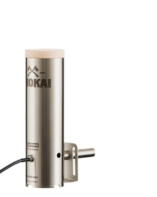 Buy Smokai 1-Litre Classic Smoke Generator online at Marine-Deals.co.nz