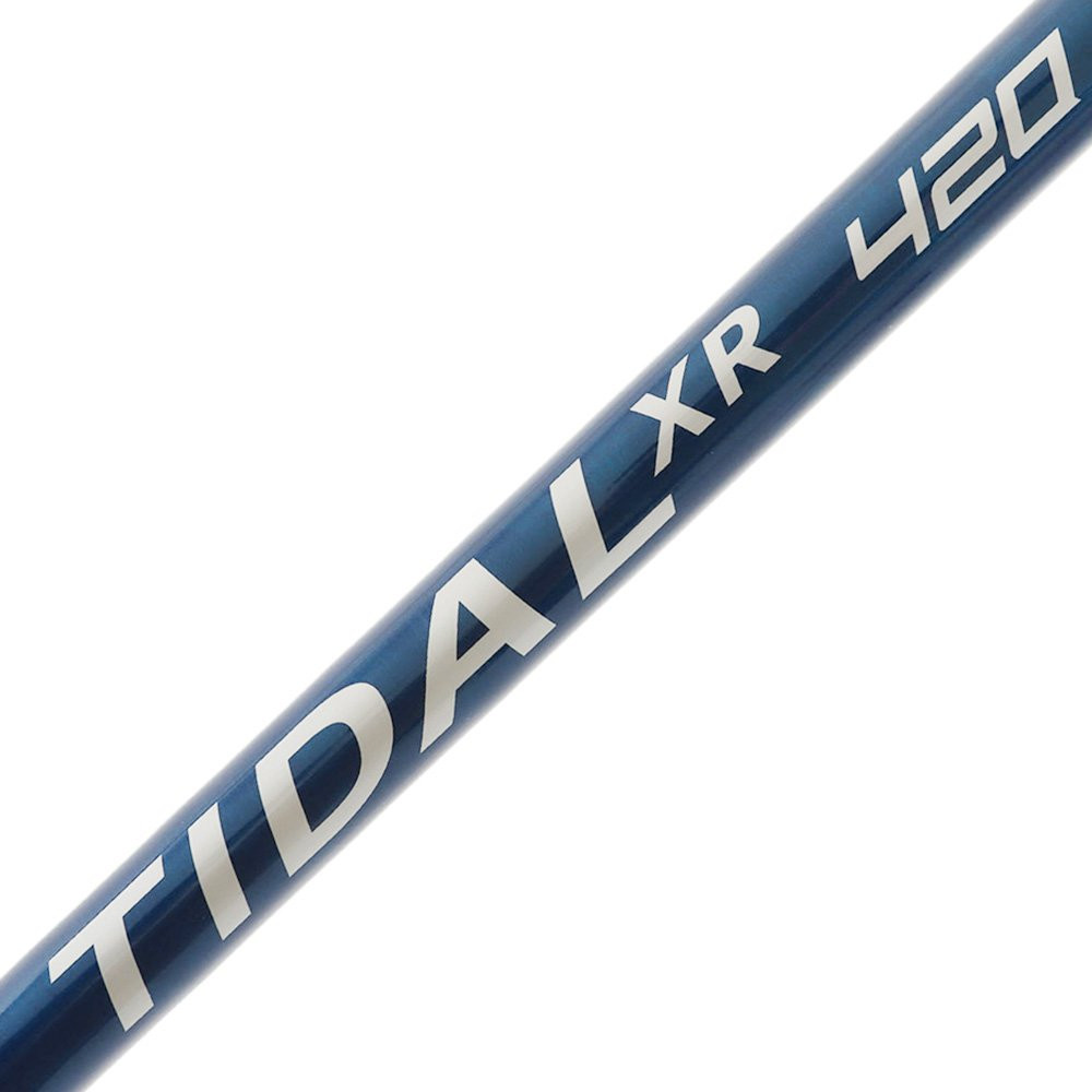 Buy PENN Tidal XR 423 Spinning Surf Rod 13ft 100-250g 3pc - Butt ...