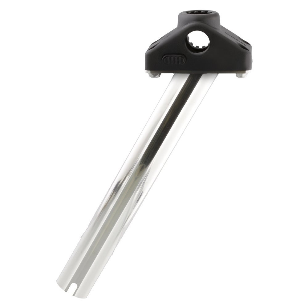 Scotty 2028 Big Game Gimbal Mount 22.8cm - Mounted Rod Holders - Rod ...