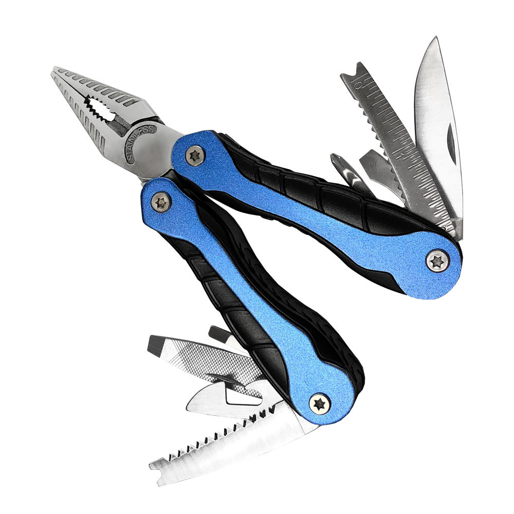 Buy AccuSharp ParaForce 15 Function Multi-Tool 6in online at Marine ...
