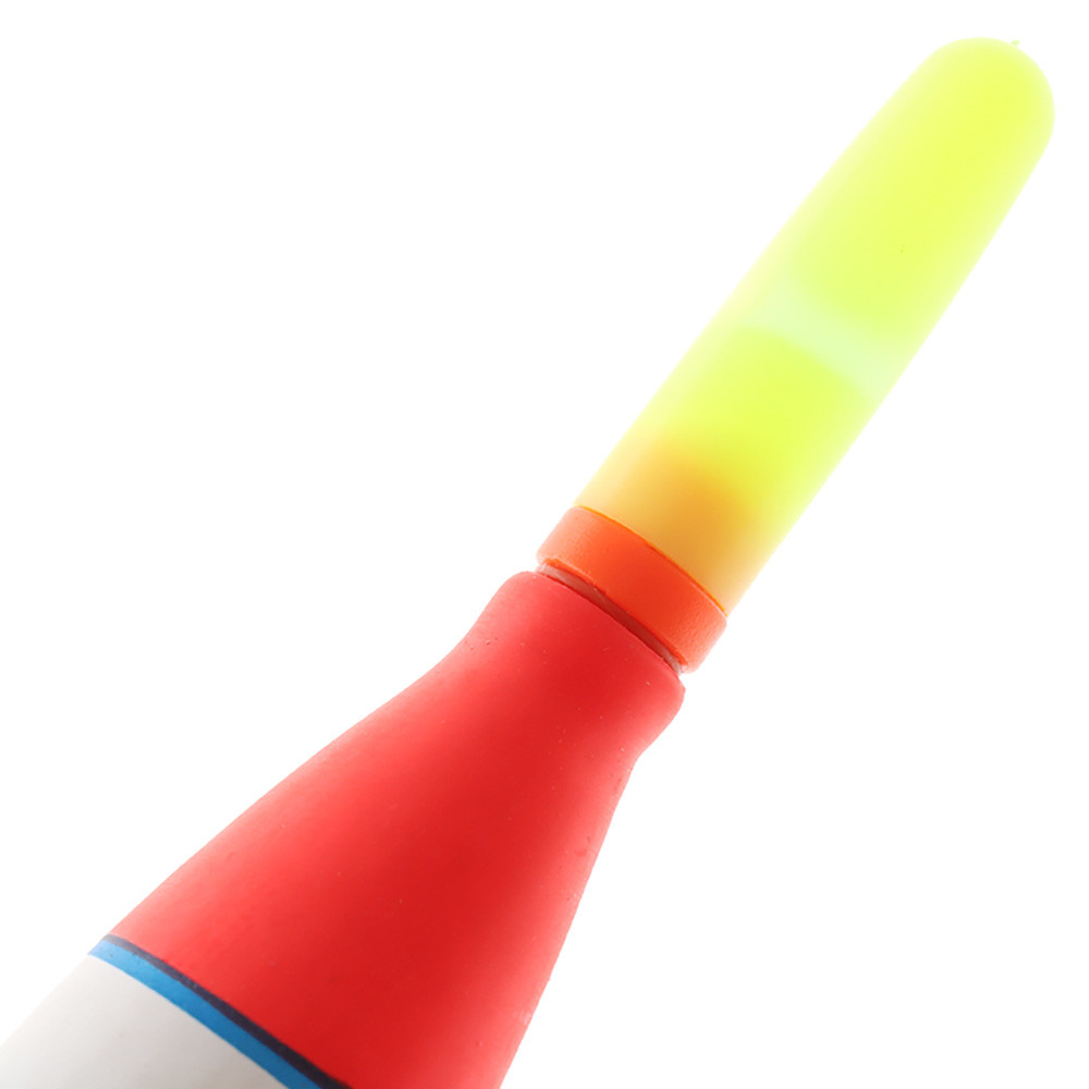 Hook'em Electronic Foam Pencil Float 3.75g - Floats - Tackle Essentials ...