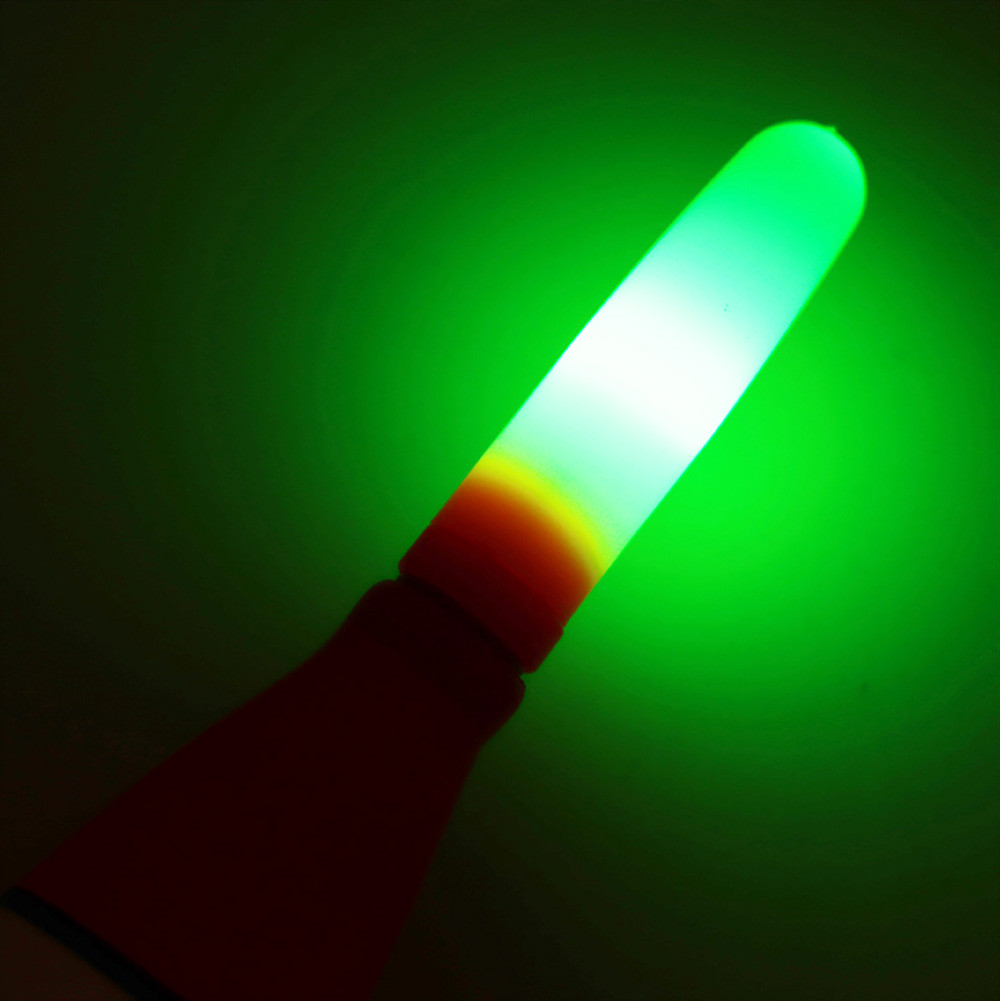 Hook'em Electronic Foam Pencil Float 3.75g - Floats - Tackle Essentials ...