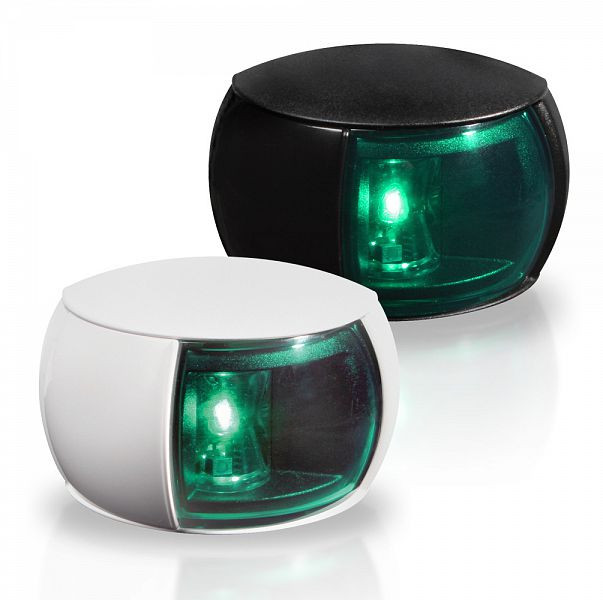 Buy Hella Marine 2NM NaviLED Starboard Navigation Light online at ...