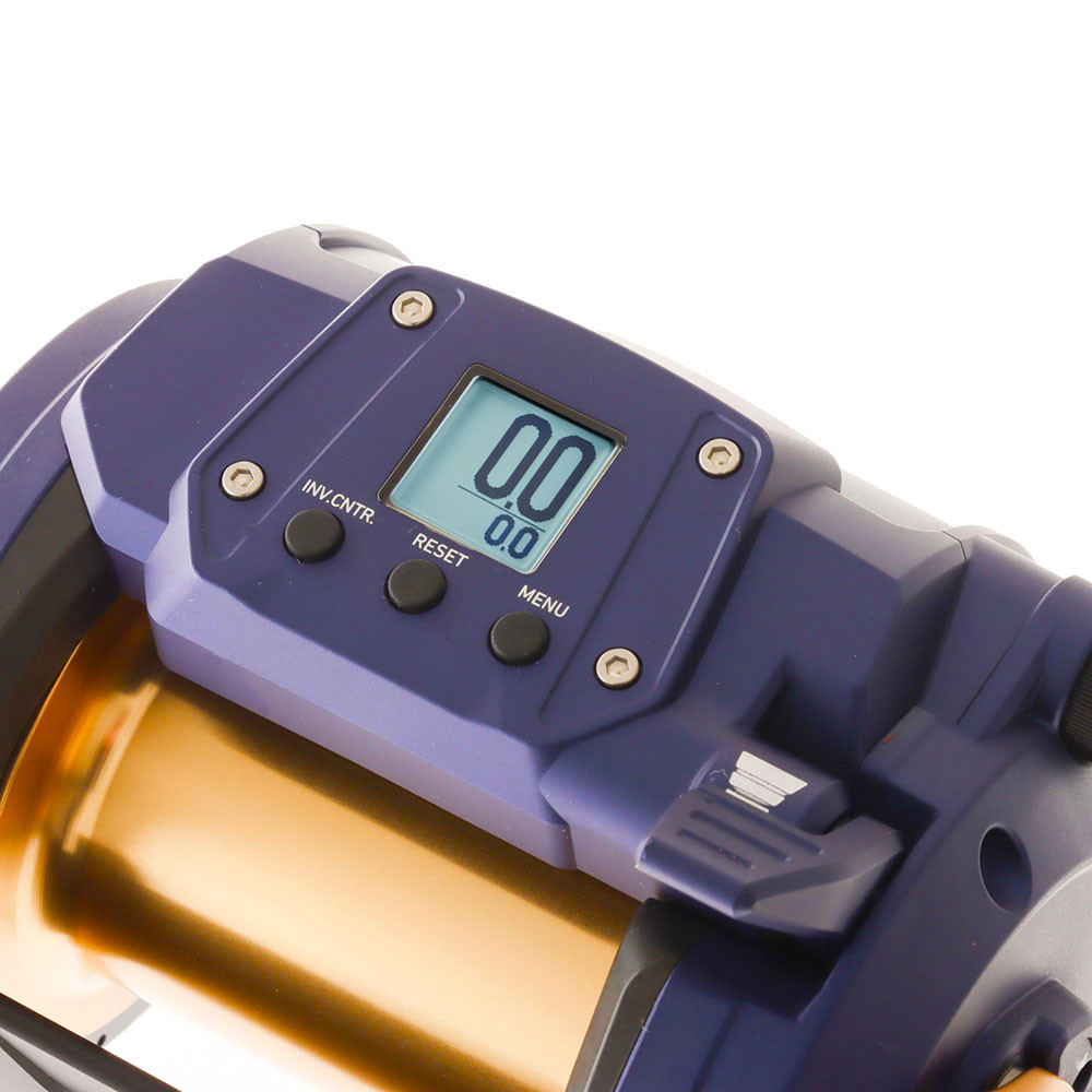 Buy Daiwa 23 Seapower 1200 Deep Drop Power Assist Electric Reel online ...