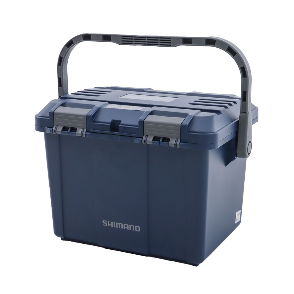 Buy Shimano HD Tackle Box Size 47 online at Marine-Deals.co.nz