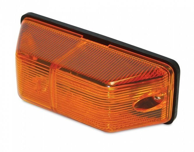 Buy Hella Marine Cagt 6 Supplementary Side Direction Indicator Lamp 12v ...