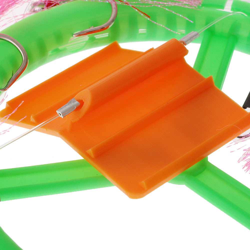 Buy Nacsan Deluxe Drone Line Traces with Astro Riser online at Marine ...