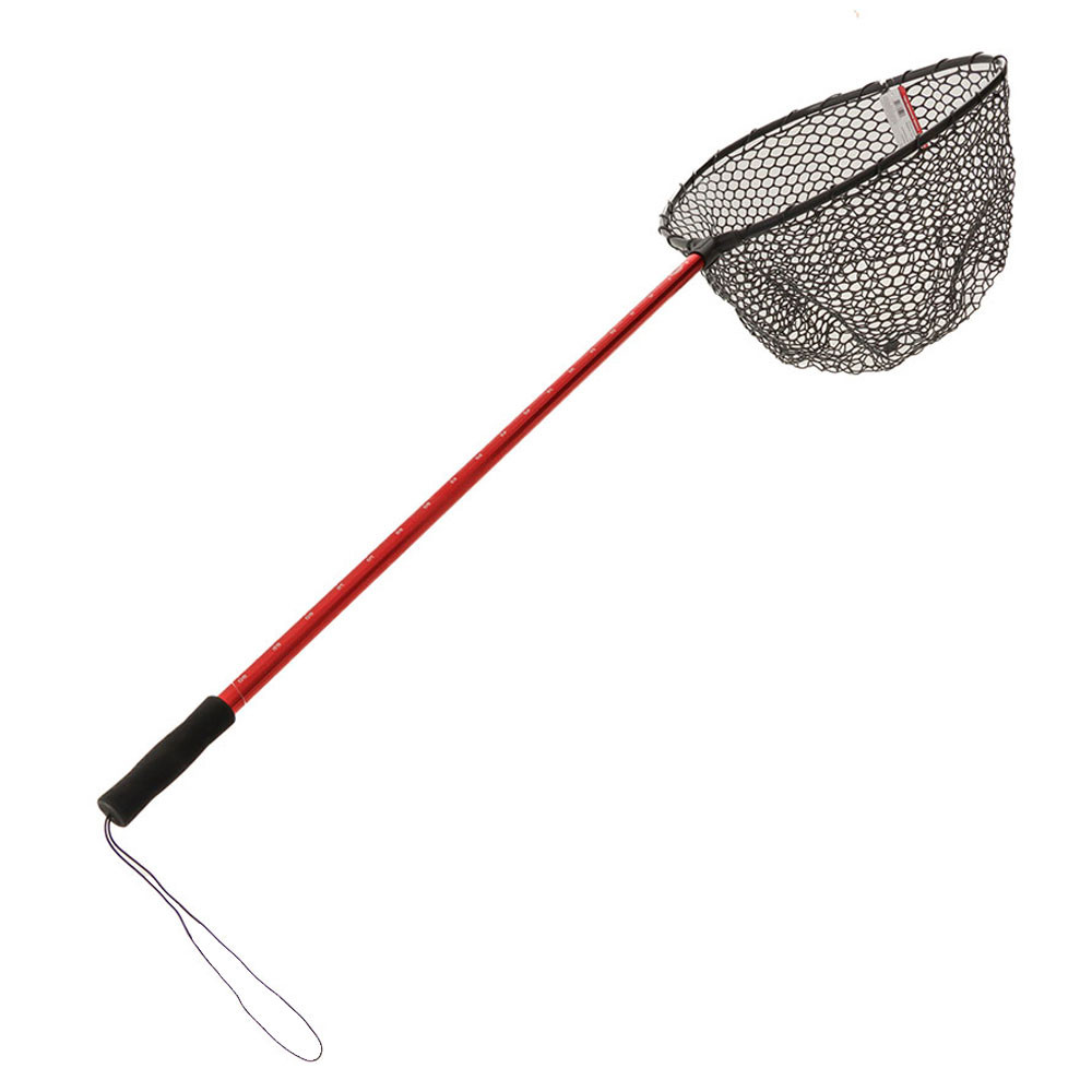 Buy Berkley Large Snapper Landing Net 180cm online at Marine-Deals.co.nz