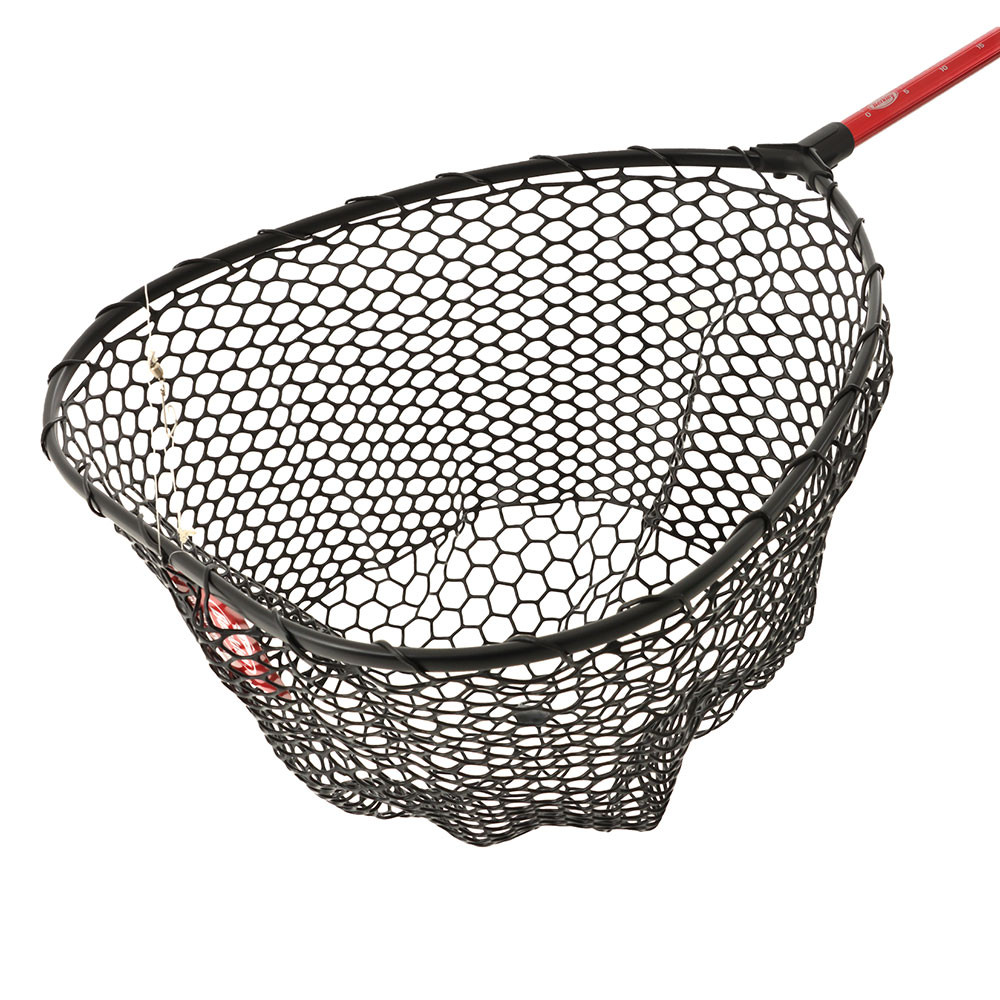 Buy Berkley Large Snapper Landing Net 180cm online at Marine-Deals.co.nz